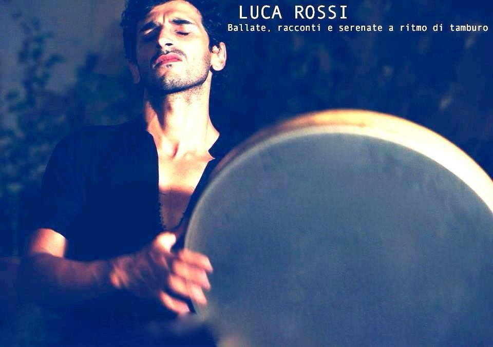 Luca Rossi - Luca Rossi